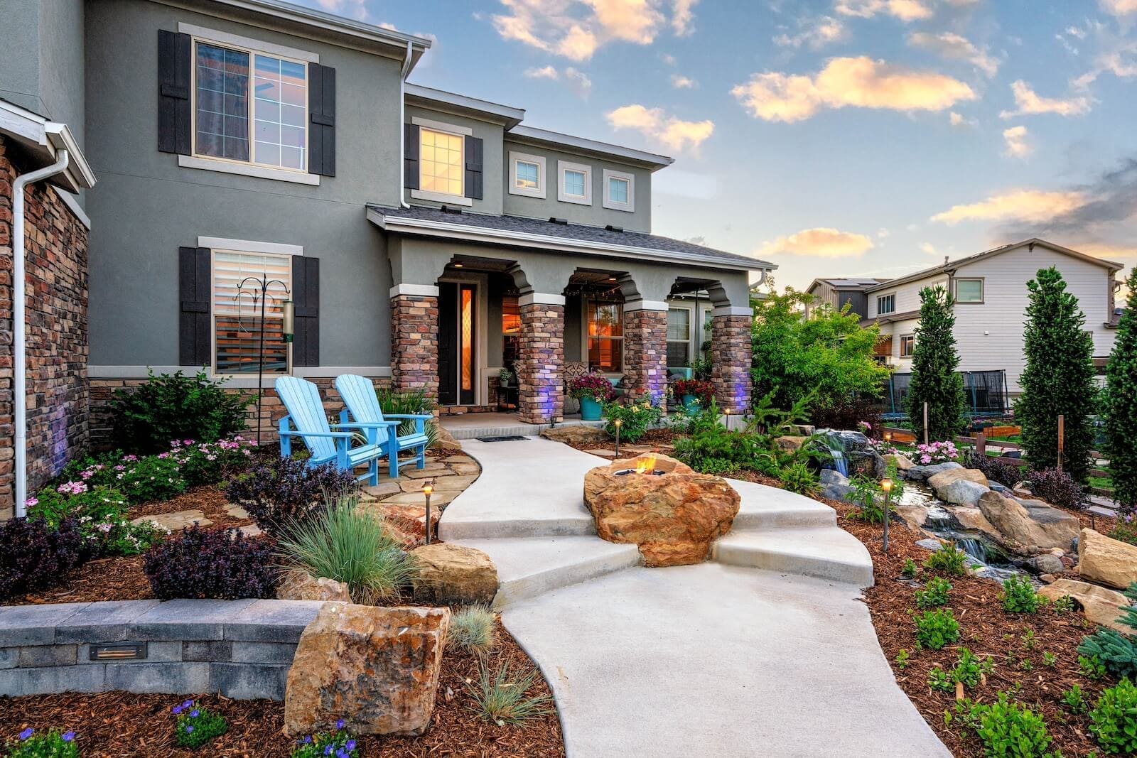 Your Landscaping Referral in the Fort Collins, CO Area Comes with ...